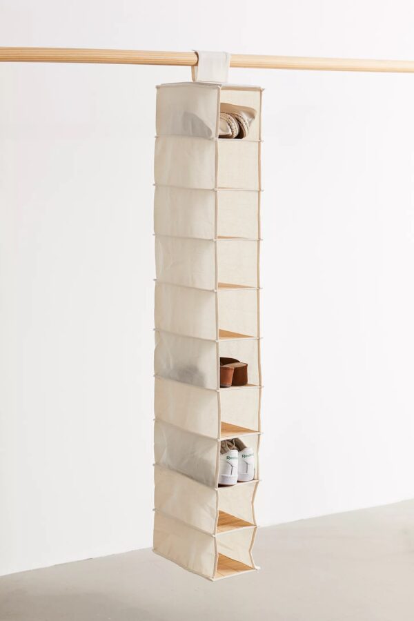 51 Shoe Racks For Decor Friendly Footwear Organization