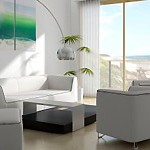 Random Living Room Inspiration