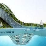 Amazing Concept BuildingsInterior Design Ideas.