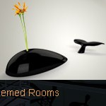 Innovative Flower Vases