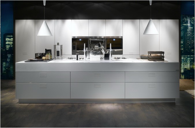 kitchen concealed lighting | Interior Design Ideas