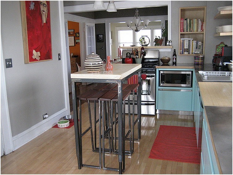 kitchen day time | Interior Design Ideas