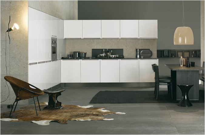 kitchen linear cabinet workbench | Interior Design Ideas