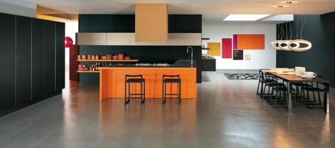 comprex kitchen | Interior Design Ideas