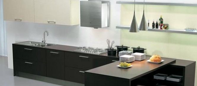 comprex modular kitchen | Interior Design Ideas