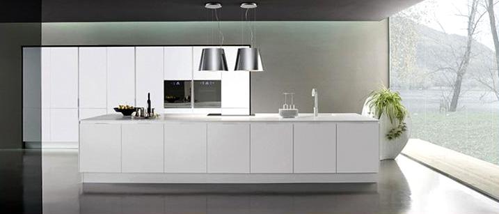 modular kitchen comprex | Interior Design Ideas