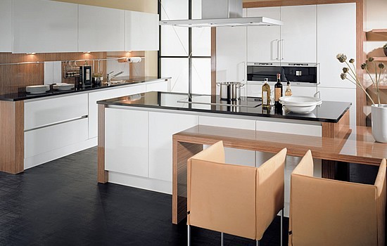 stormer kuchen white kitchen decor | Interior Design Ideas