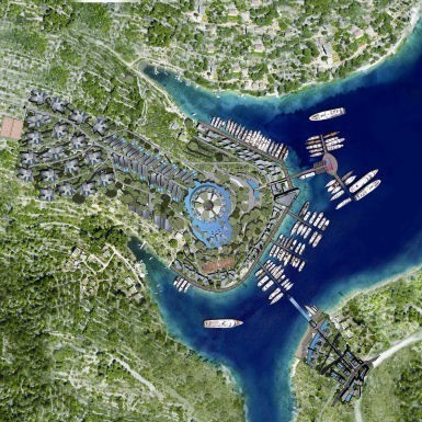 rotating hotel | Interior Design Ideas