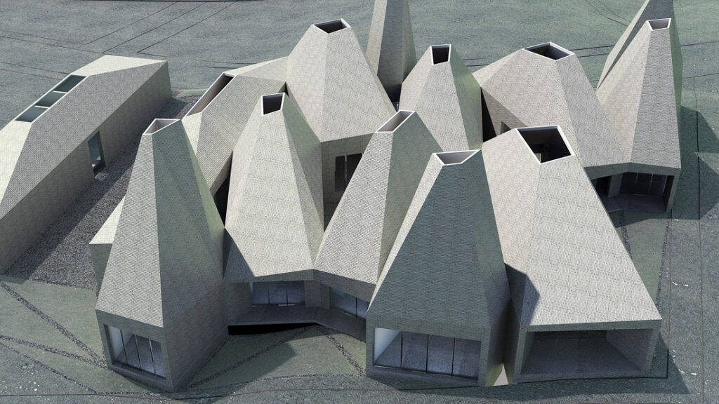 aerial view 7 | Interior Design Ideas