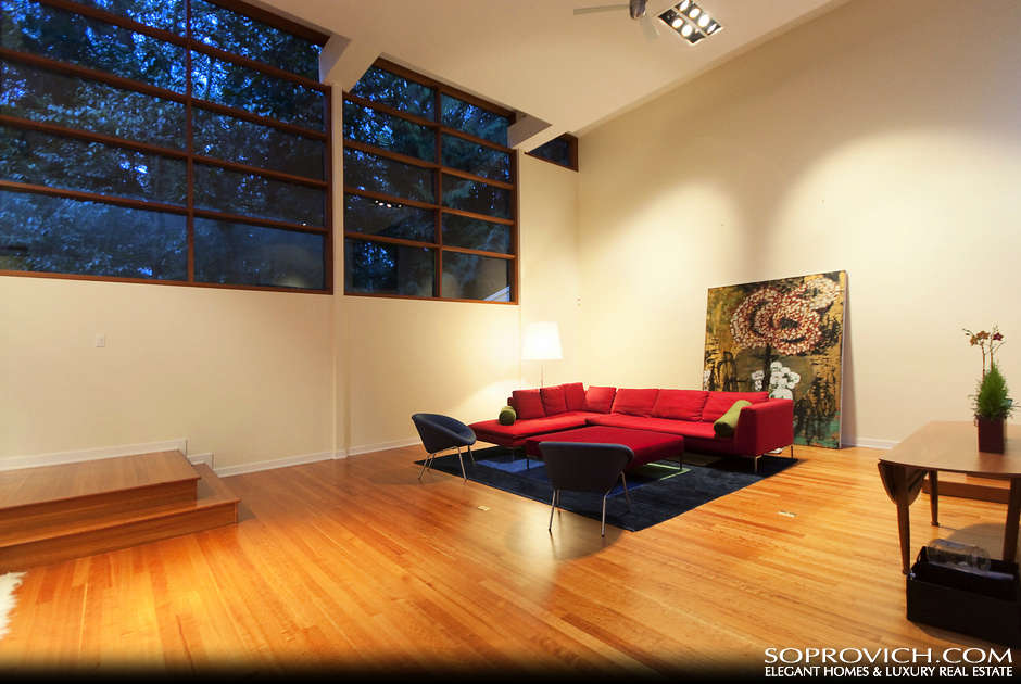 lounge area | Interior Design Ideas