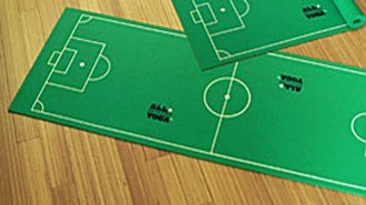 football-mat | Interior Design Ideas