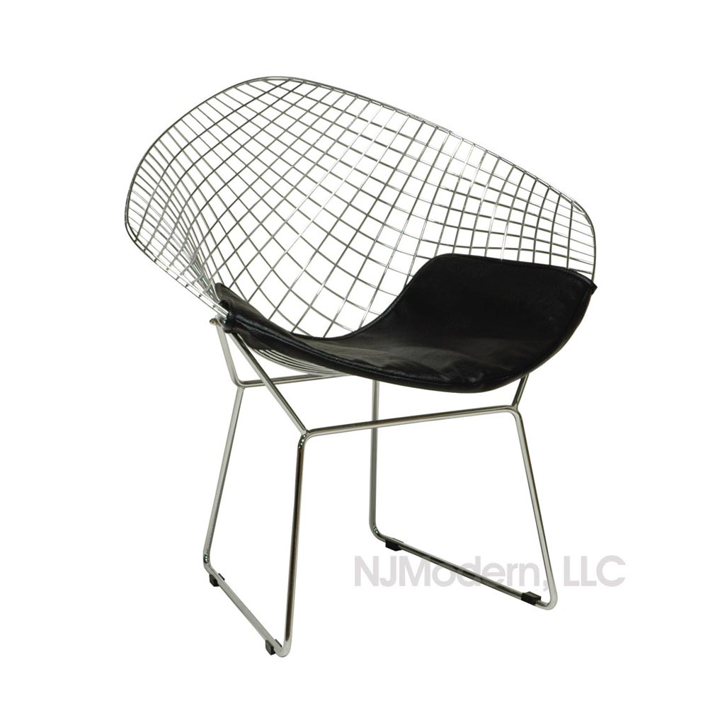 Diamond chair | Interior Design IdeasInterior Design Ideas.