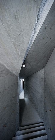 Swiss Cool Architecture | Interior Design Ideas