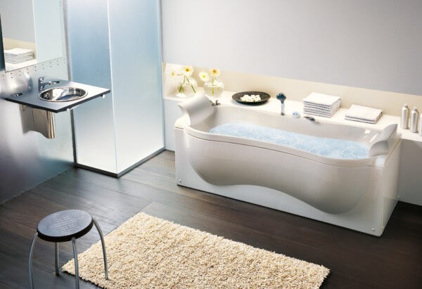 Beautiful Bathtubs by BluBleu