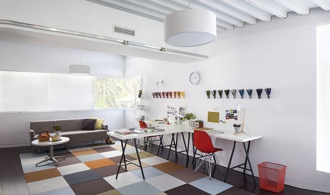PROTOHOME ROOM | Interior Design Ideas