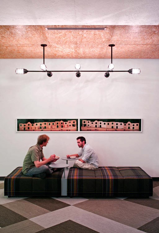 aol eating area | Interior Design Ideas