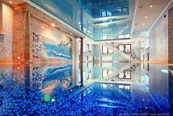 Rublyovka Houses: Where Russia's Super-elite Live