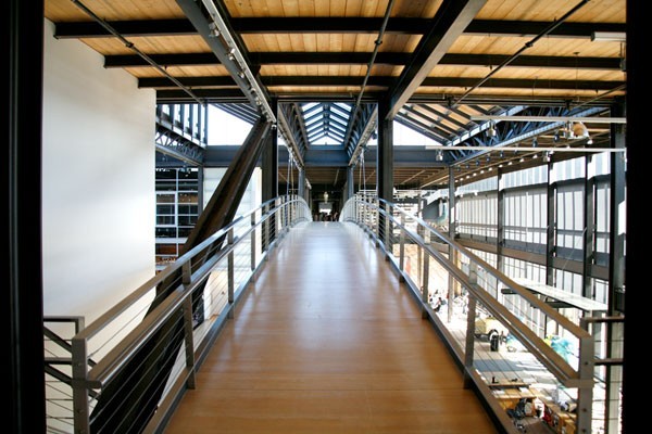 pixar hall | Interior Design Ideas