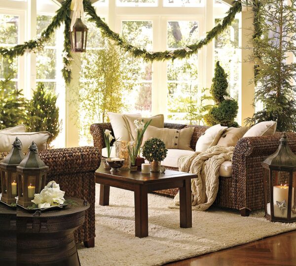 Decorating Tips for a Modern Merry Christmas