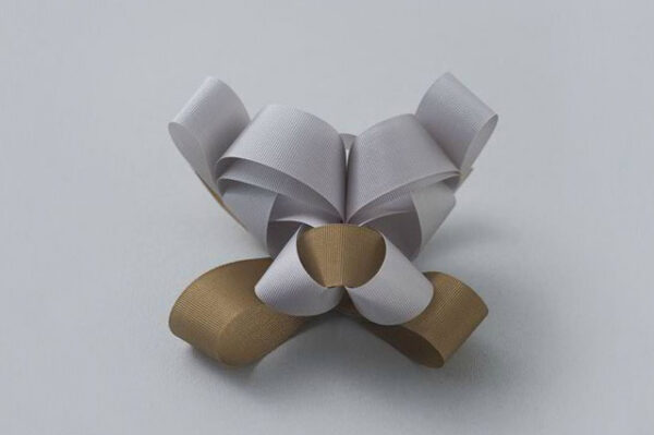 Decorative Ribbon Wrapping
