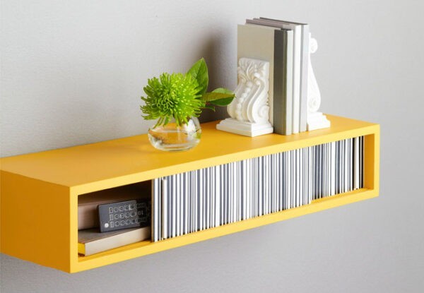 Yellow Room Interior Inspiration: 55+ Rooms For Your Viewing Pleasure