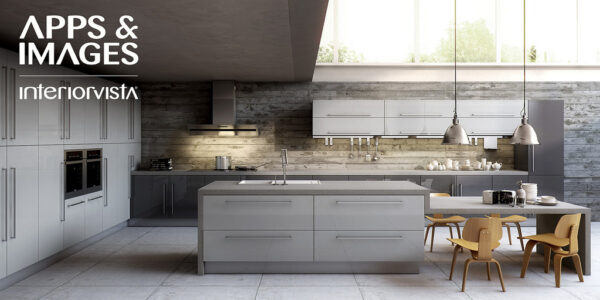 New Age Contemporary Kitchens