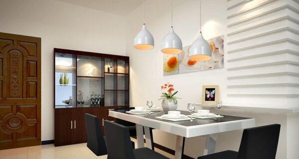 Sophisticated Elegance of Chinese Interiors