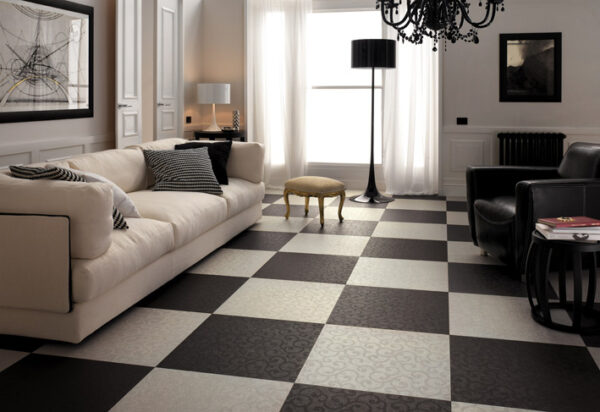 Top to Toe Ceramic Tiles