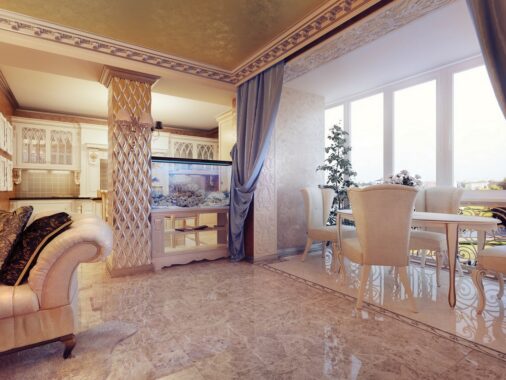 Really Regal Interiors