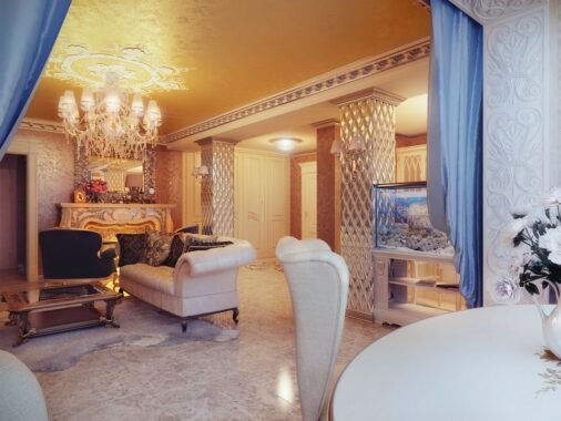 Really Regal Interiors