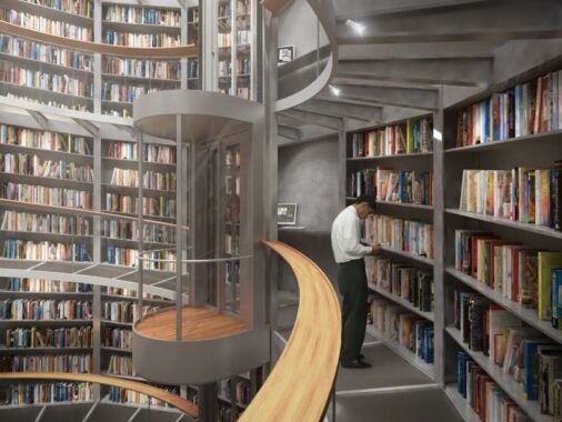 Library Designs