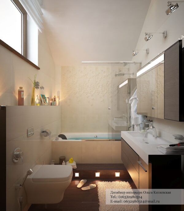 A Cluster of Creative Home Design