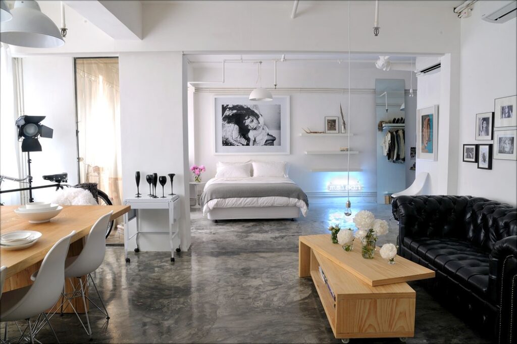 Studio Lofts
