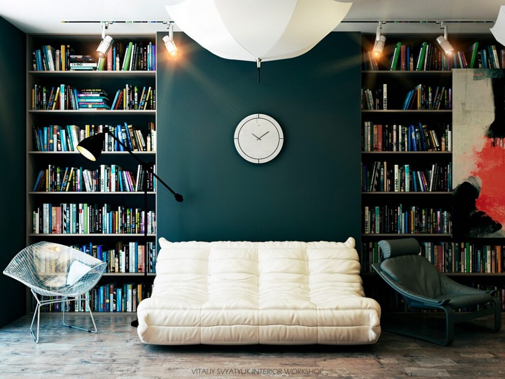 Reading Spaces
