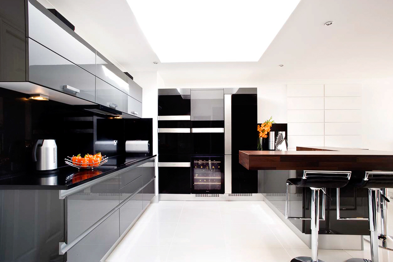 Audio Video Junkie Nirvana: A Great Home Entertainment Setup