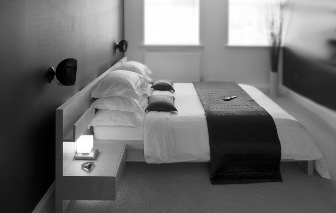 Audio Video Junkie Nirvana: A Great Home Entertainment Setup