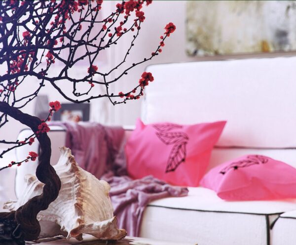 Asian Inspired Decor and Accessories