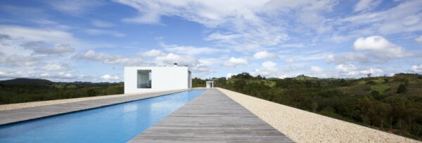 World's Longest House - 150 meter (492 ft)