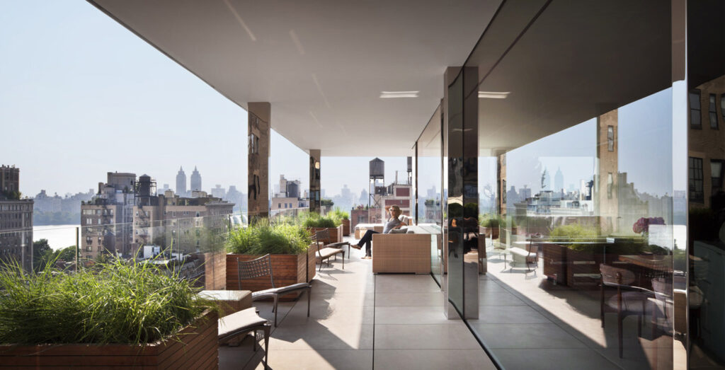 Innovative Landscape Design for Country and City Dwellings