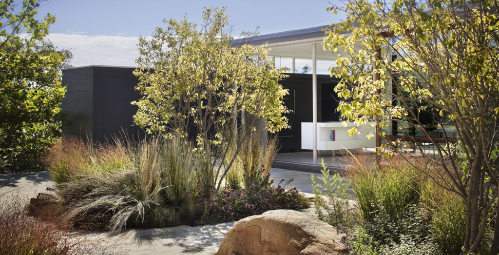 Innovative Landscape Design for Country and City Dwellings