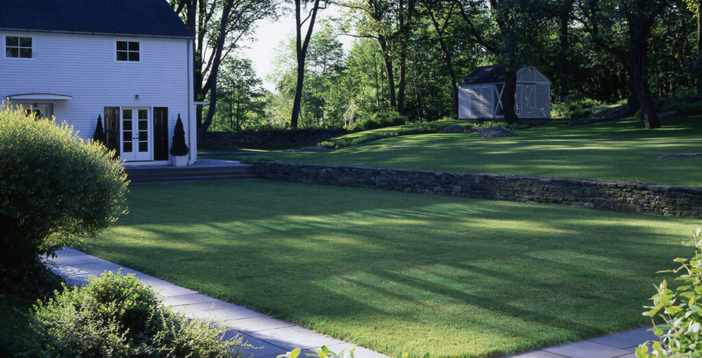 Innovative Landscape Design for Country and City Dwellings