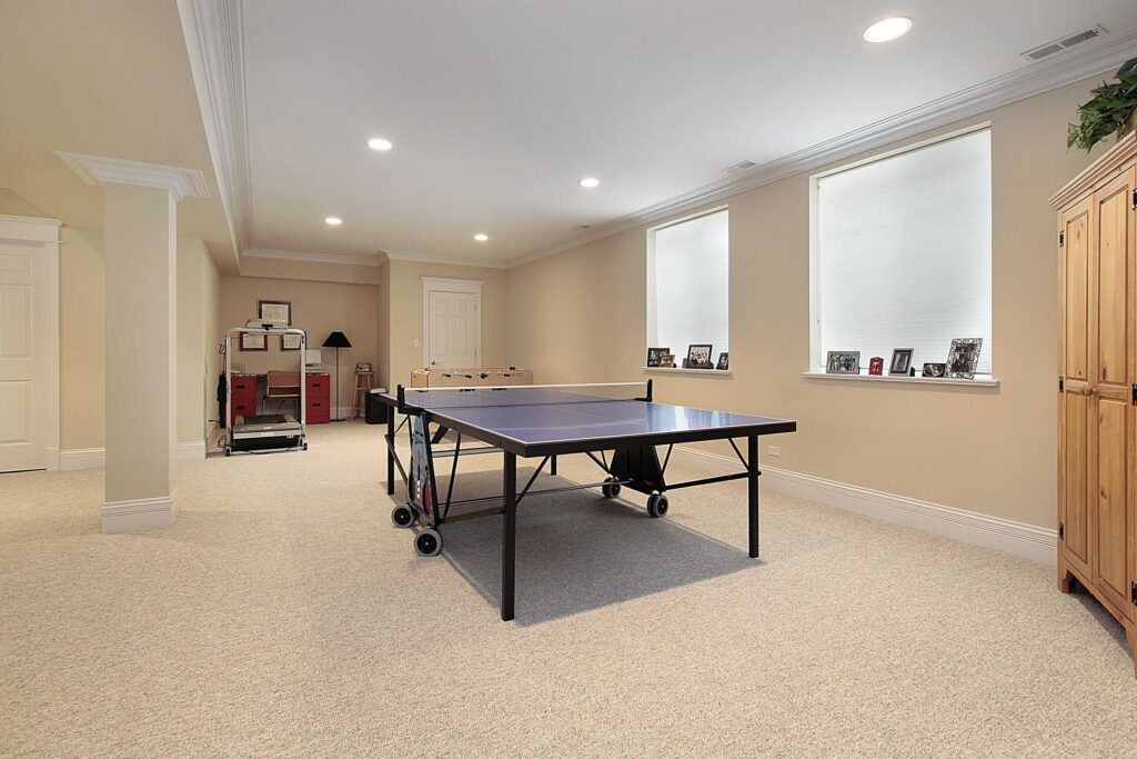 30 Basement Remodeling Ideas & Inspiration