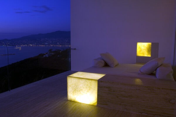 Acapulco's Brilliant Uber-Modern Hotel Encanto