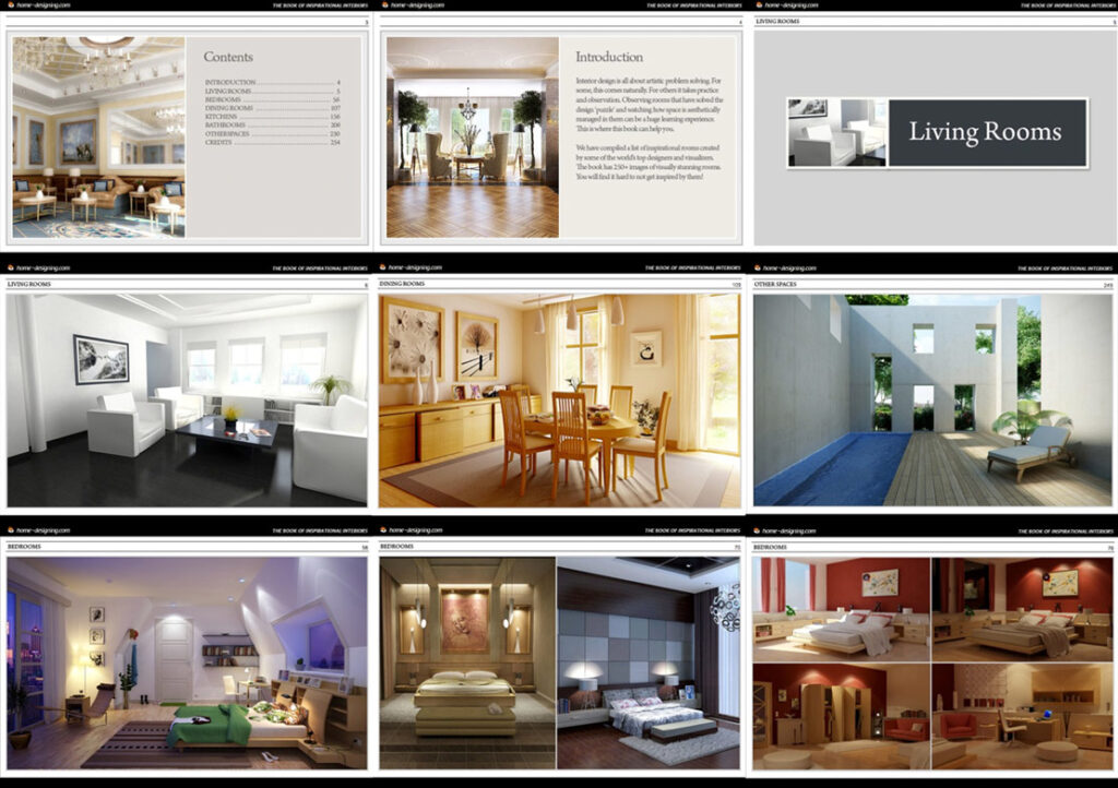 quick-look | Interior Design Ideas