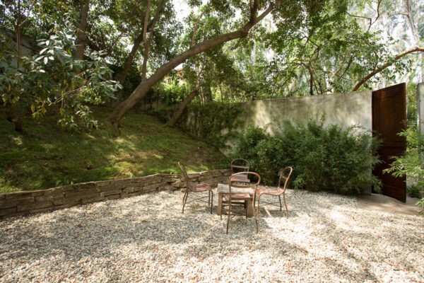 Frank Lloyd Wright's Millard House For Sale