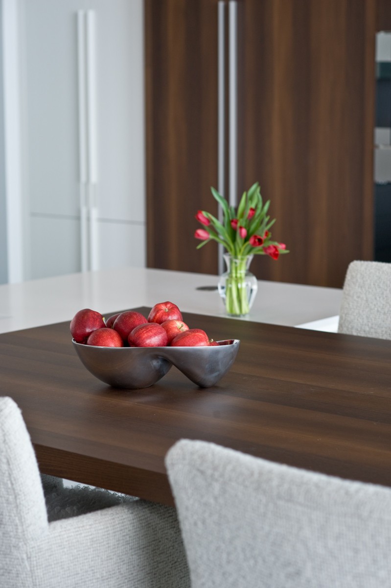 varenna kitchen red dining accessories | Interior Design Ideas