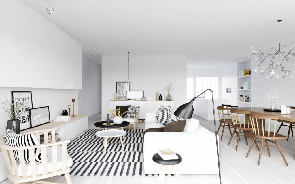 Nordic Interior Design