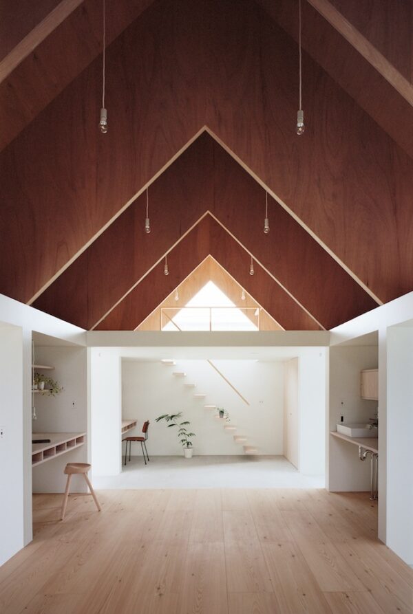 Japanese Minimalist Home Design