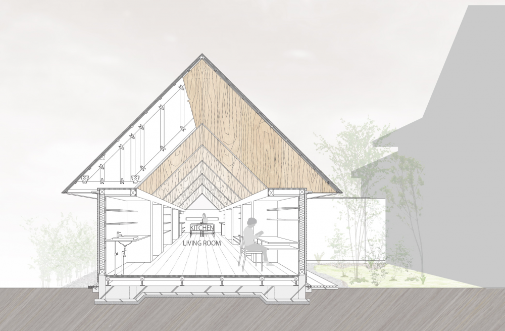 Japanese Minimalist Home DesignInterior Design Ideas.