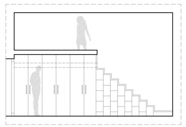 Stunning 312 Square Feet Micro Apartment